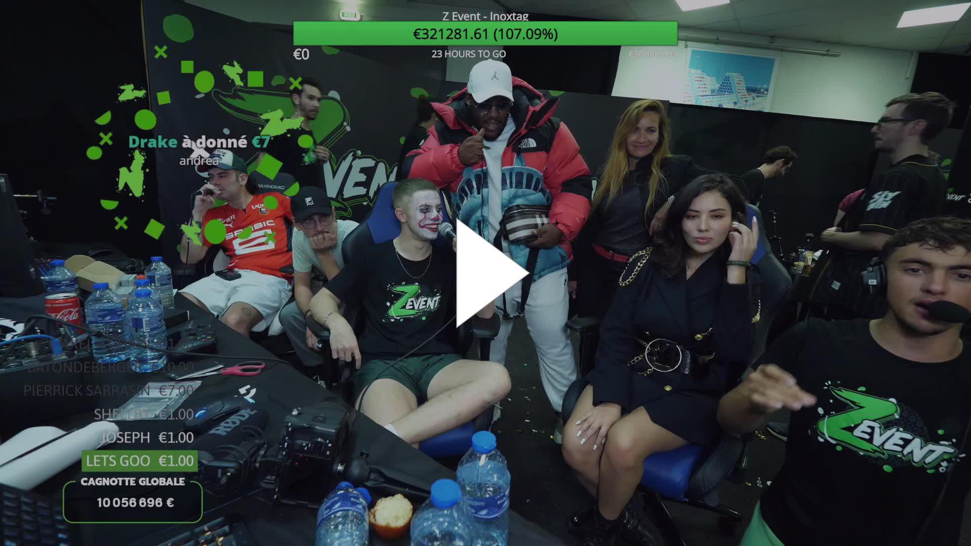 Inoxtag Wallpapers - Top Free Inoxtag Backgrounds - WallpaperAccess