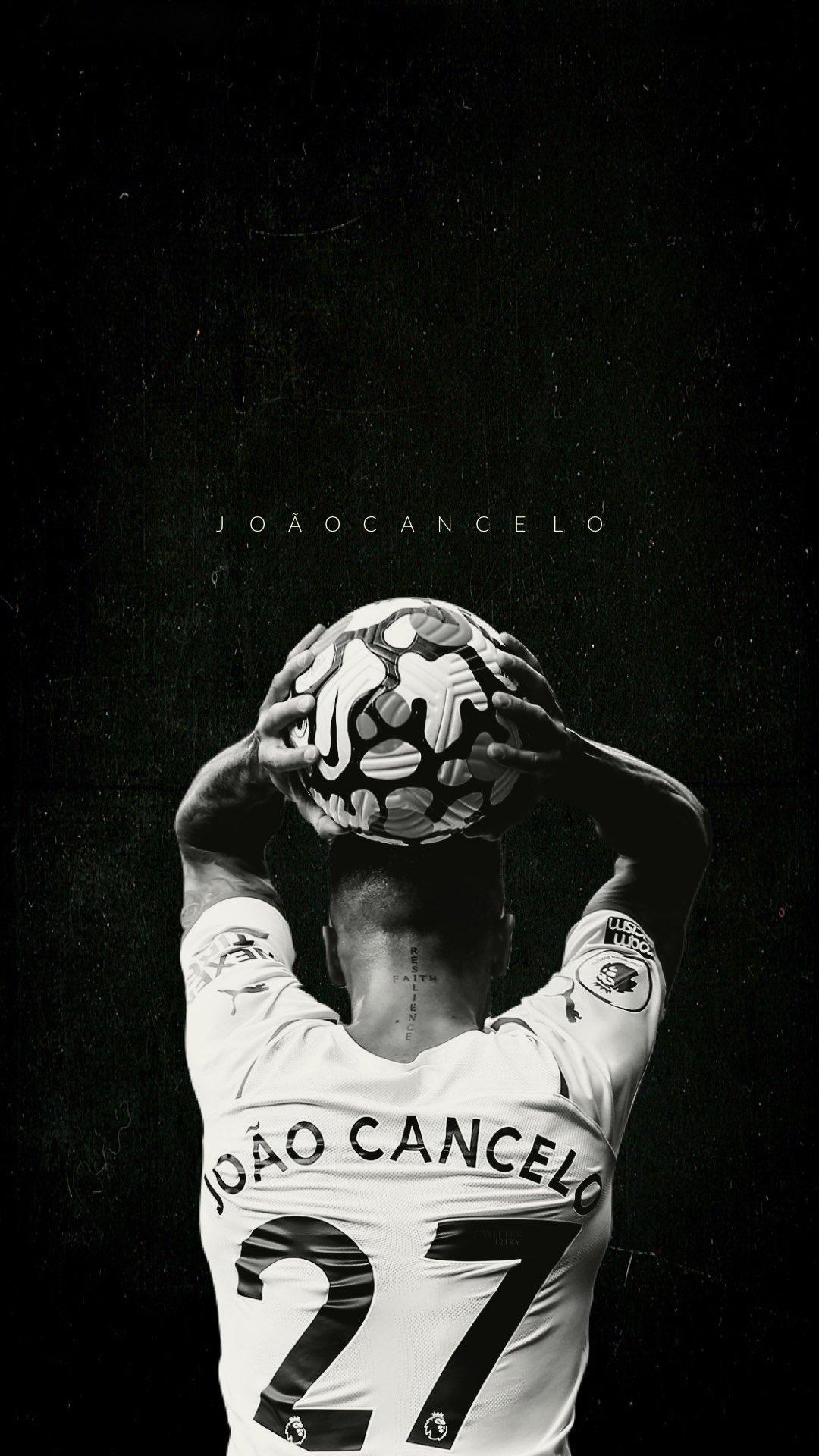 Joao Cancelo Wallpapers - Top Free Joao Cancelo Backgrounds ...