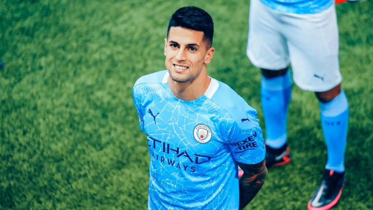 Joao Cancelo Wallpapers - Top Free Joao Cancelo Backgrounds ...
