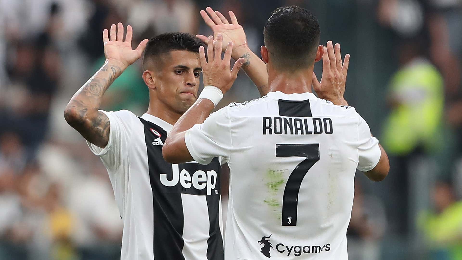 Joao Cancelo Wallpapers - Top Free Joao Cancelo Backgrounds ...