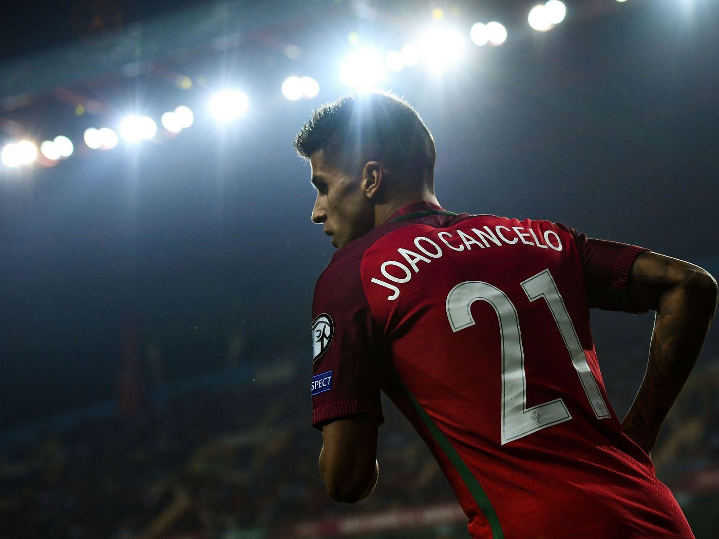 Joao Cancelo Wallpapers - Top Free Joao Cancelo Backgrounds ...