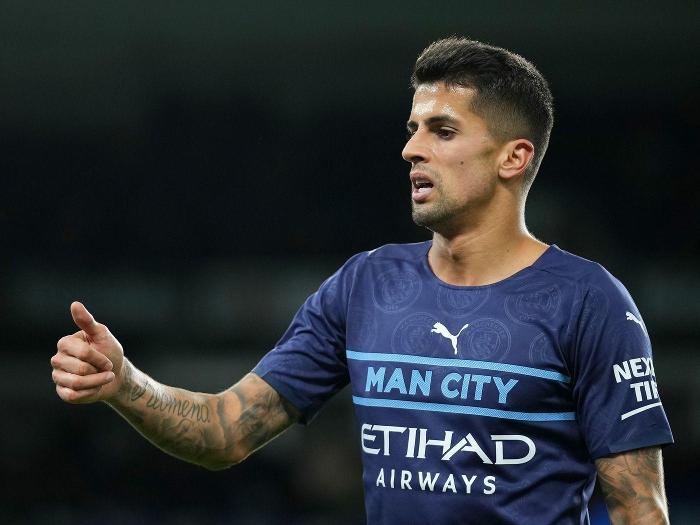 Joao Cancelo Wallpapers - Top Free Joao Cancelo Backgrounds ...