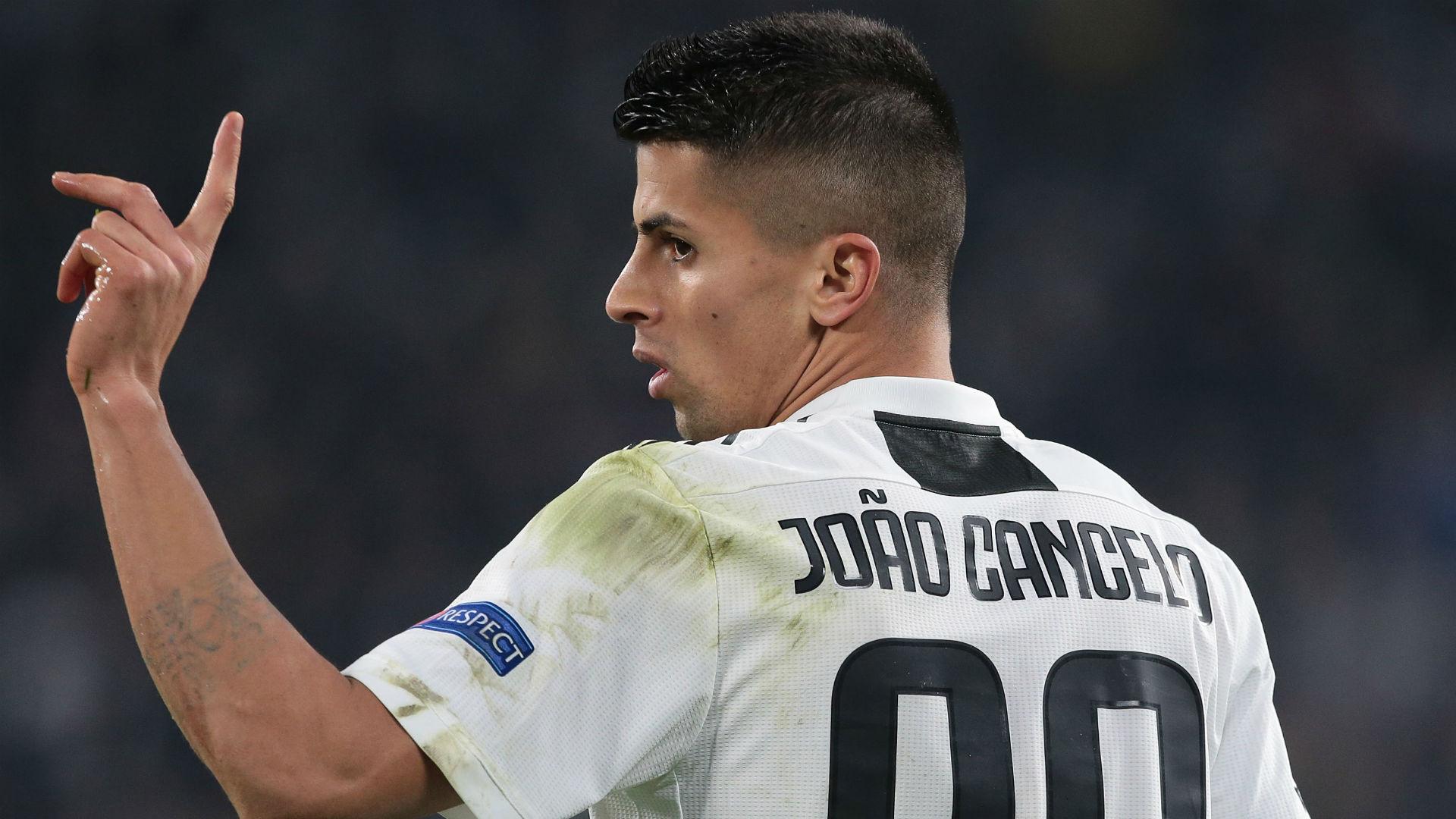 Joao Cancelo Wallpapers - Top Free Joao Cancelo Backgrounds ...