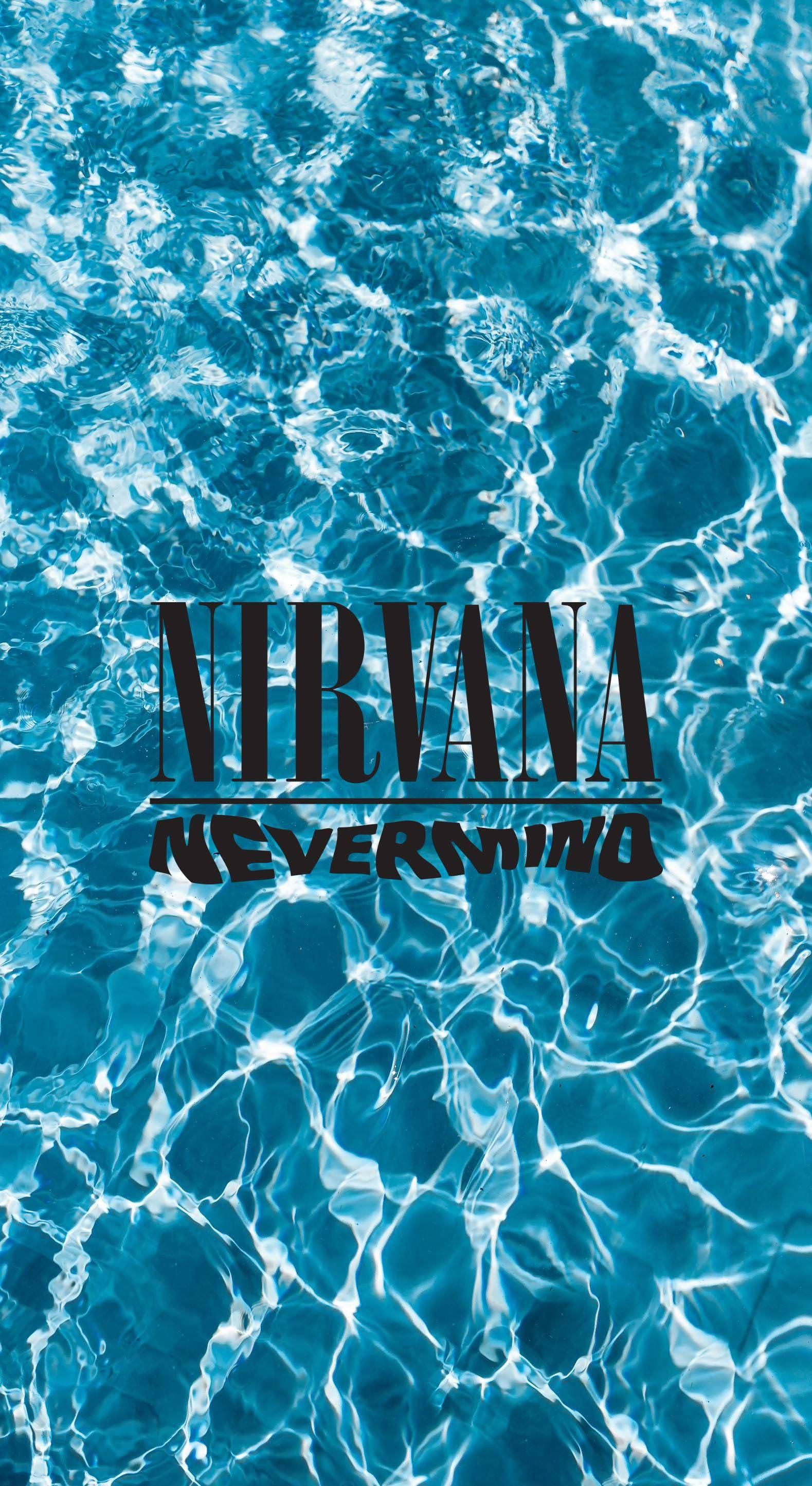 Nirvana Nevermind Wallpapers - Top Free Nirvana Nevermind Backgrounds ...