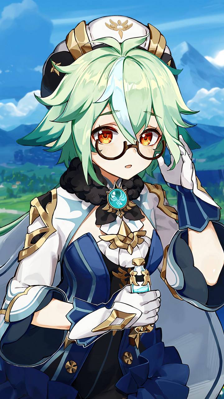 Sucrose Wallpapers - Top Free Sucrose Backgrounds - WallpaperAccess