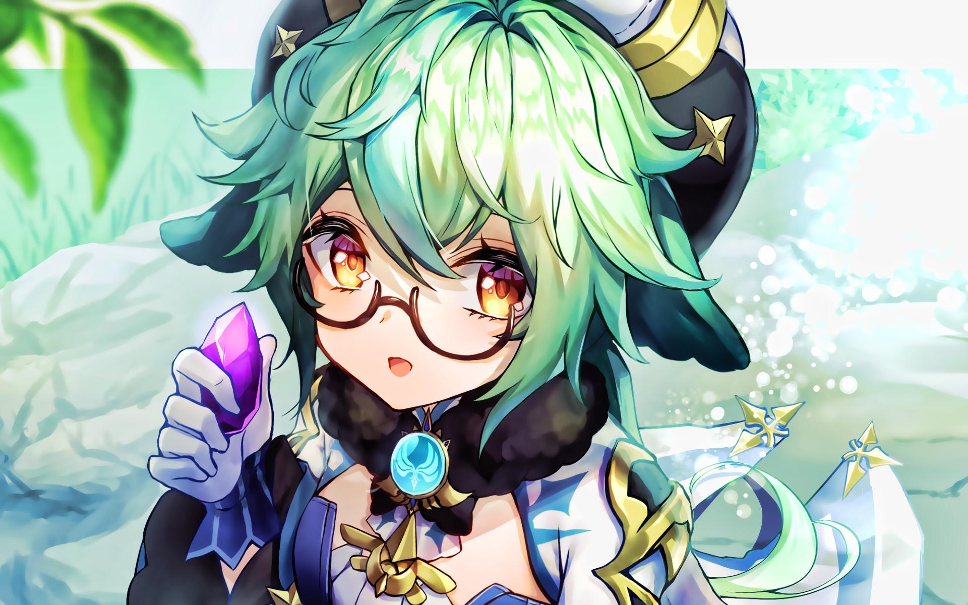 Sucrose Wallpapers - Top Free Sucrose Backgrounds - WallpaperAccess