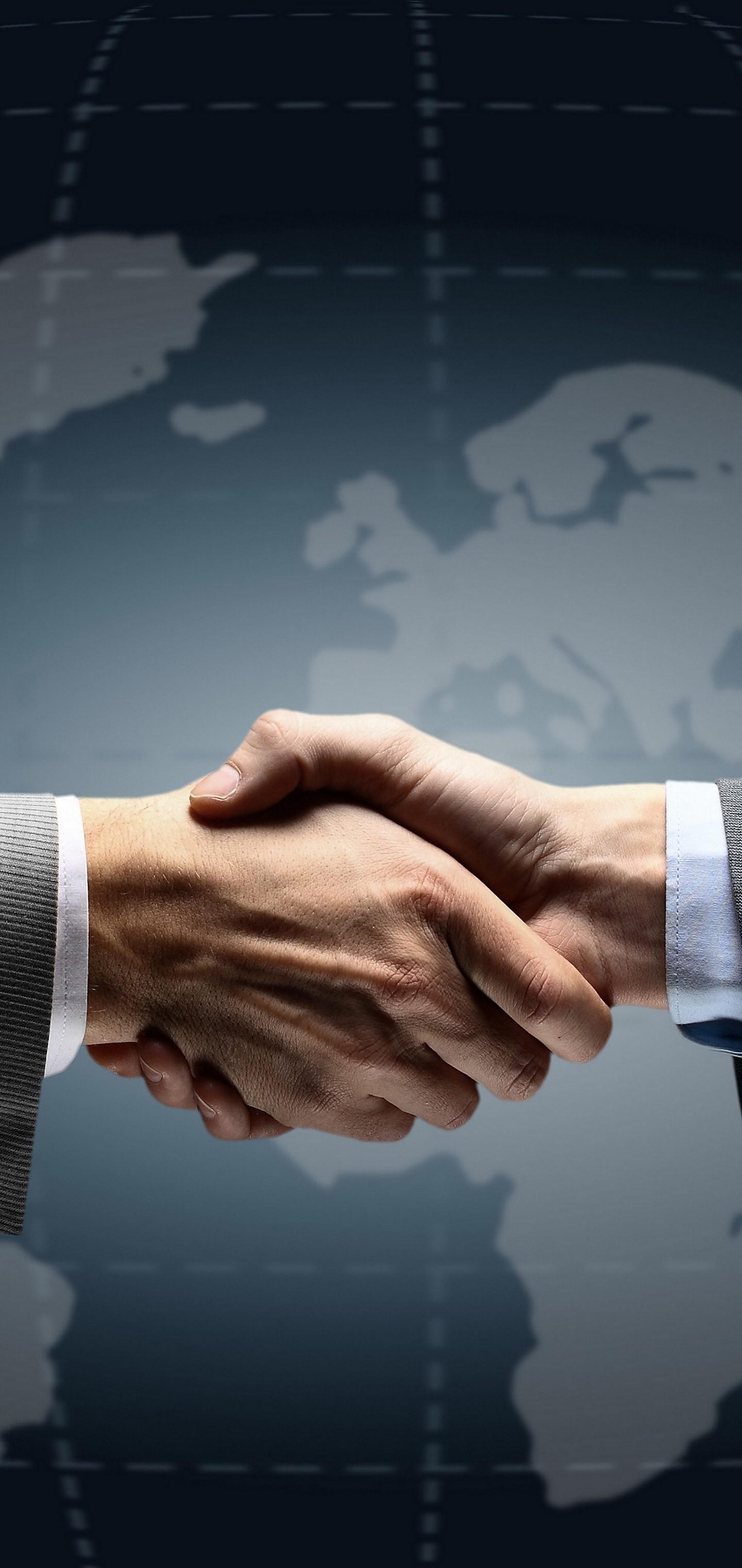 Hand Shake Wallpapers - Top Free Hand Shake Backgrounds - WallpaperAccess