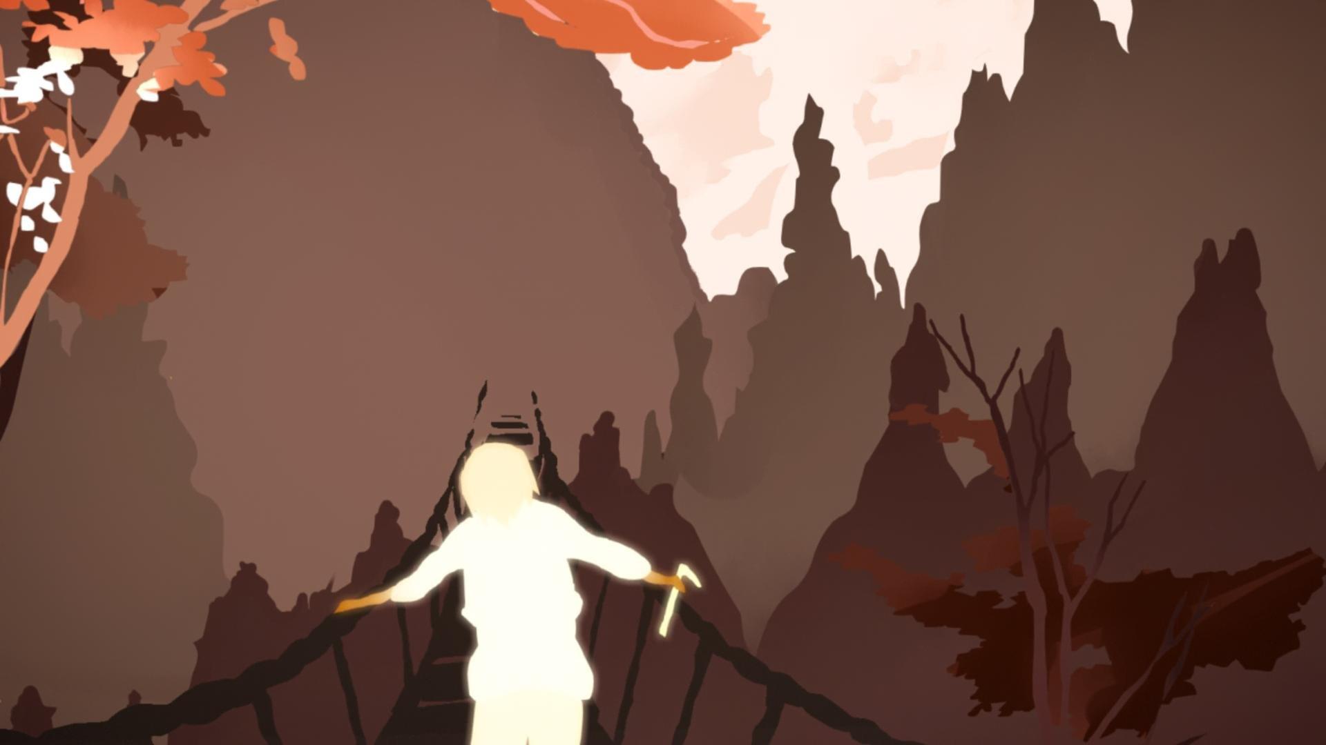 Shinsekai Yori Wallpapers - Top Free Shinsekai Yori Backgrounds - WallpaperAccess