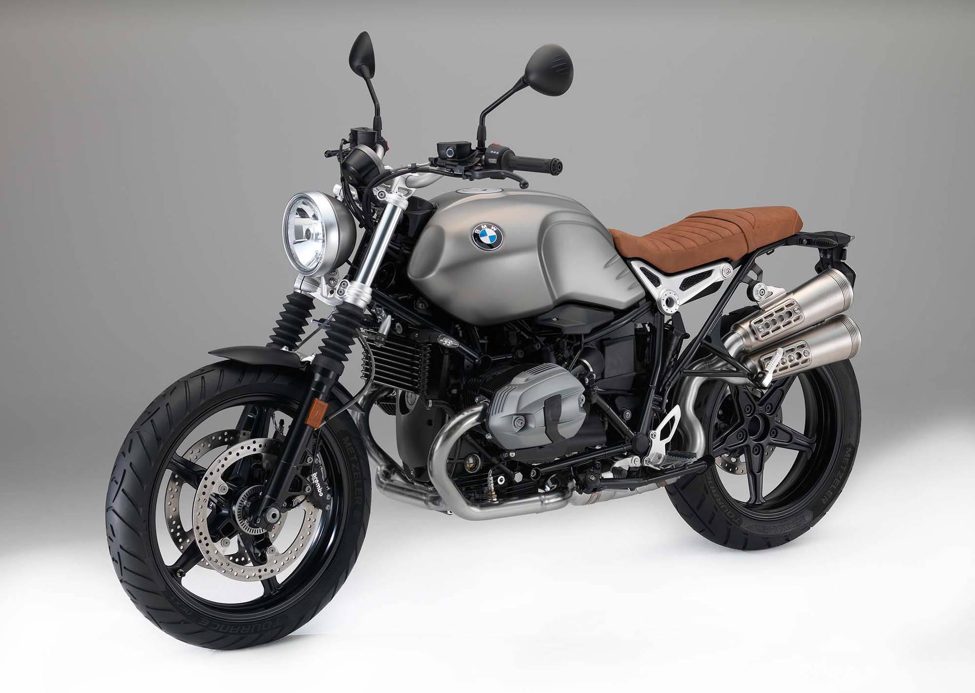 BMW R NineT Wallpapers - Top Free BMW R NineT Backgrounds - WallpaperAccess