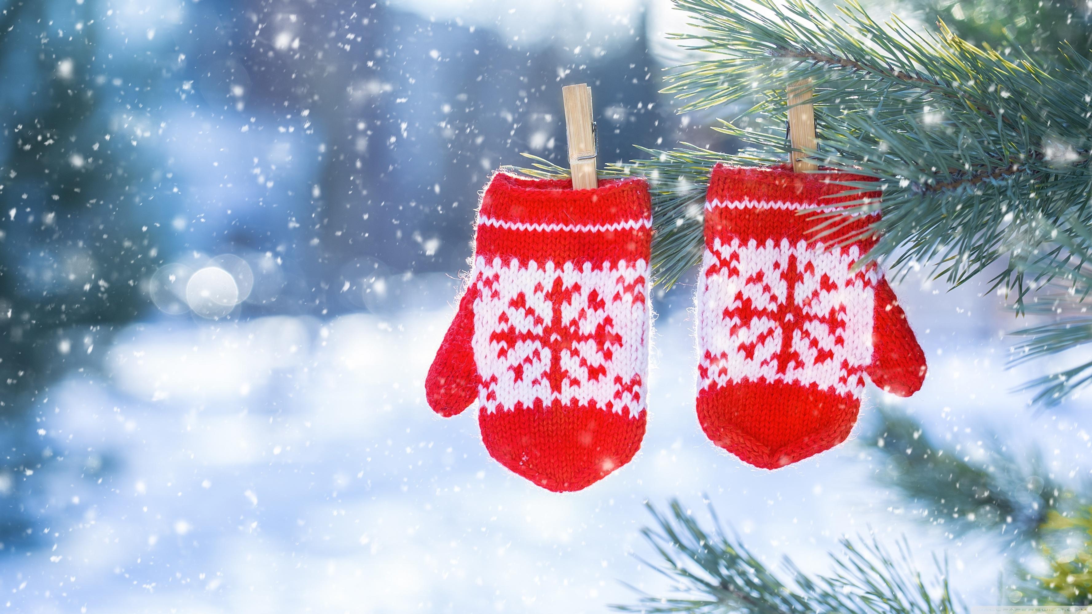 Christmas Spirit Wallpapers - Top Free Christmas Spirit Backgrounds ...