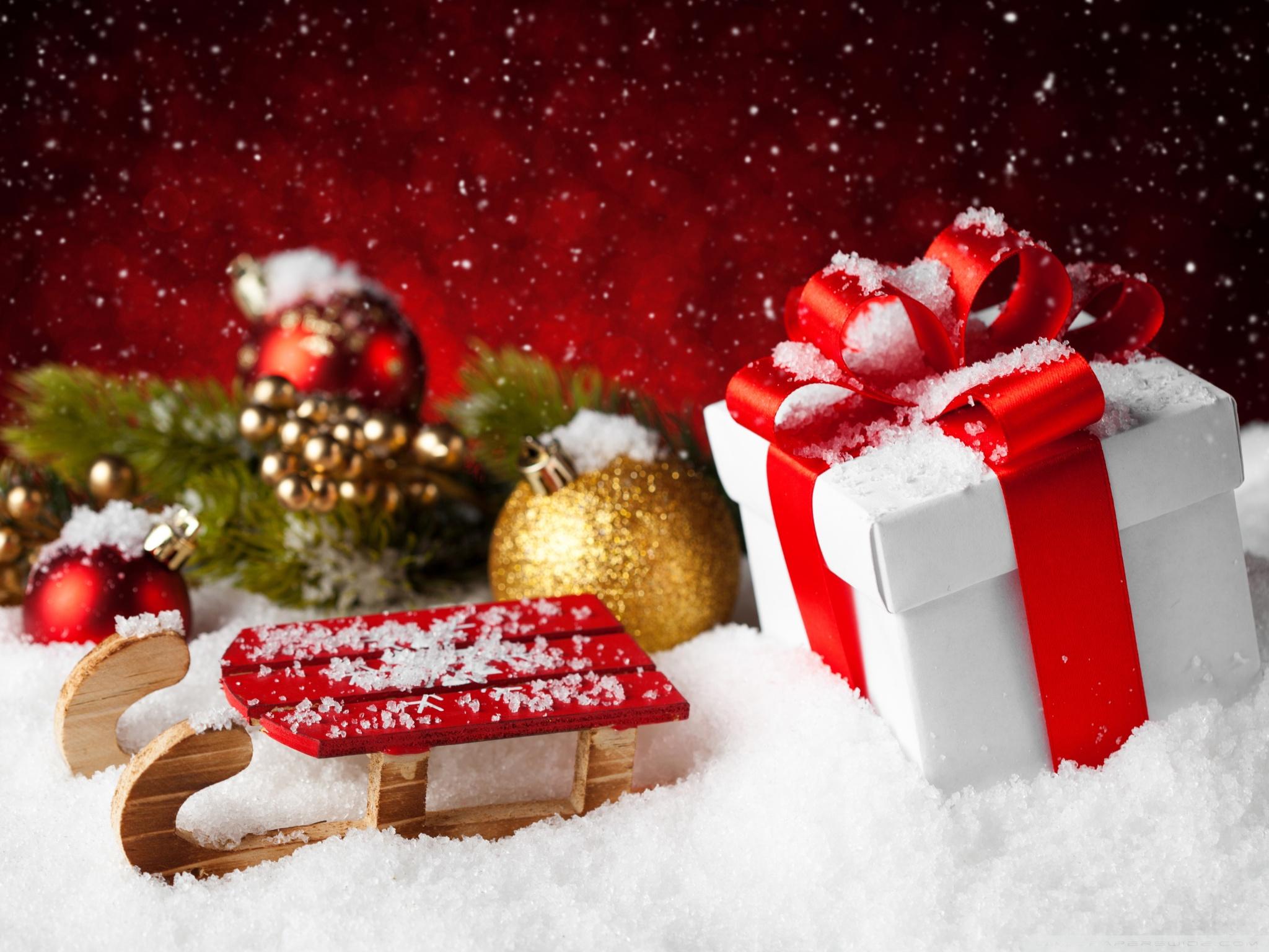 Christmas Spirit Wallpapers - Top Free Christmas Spirit Backgrounds ...