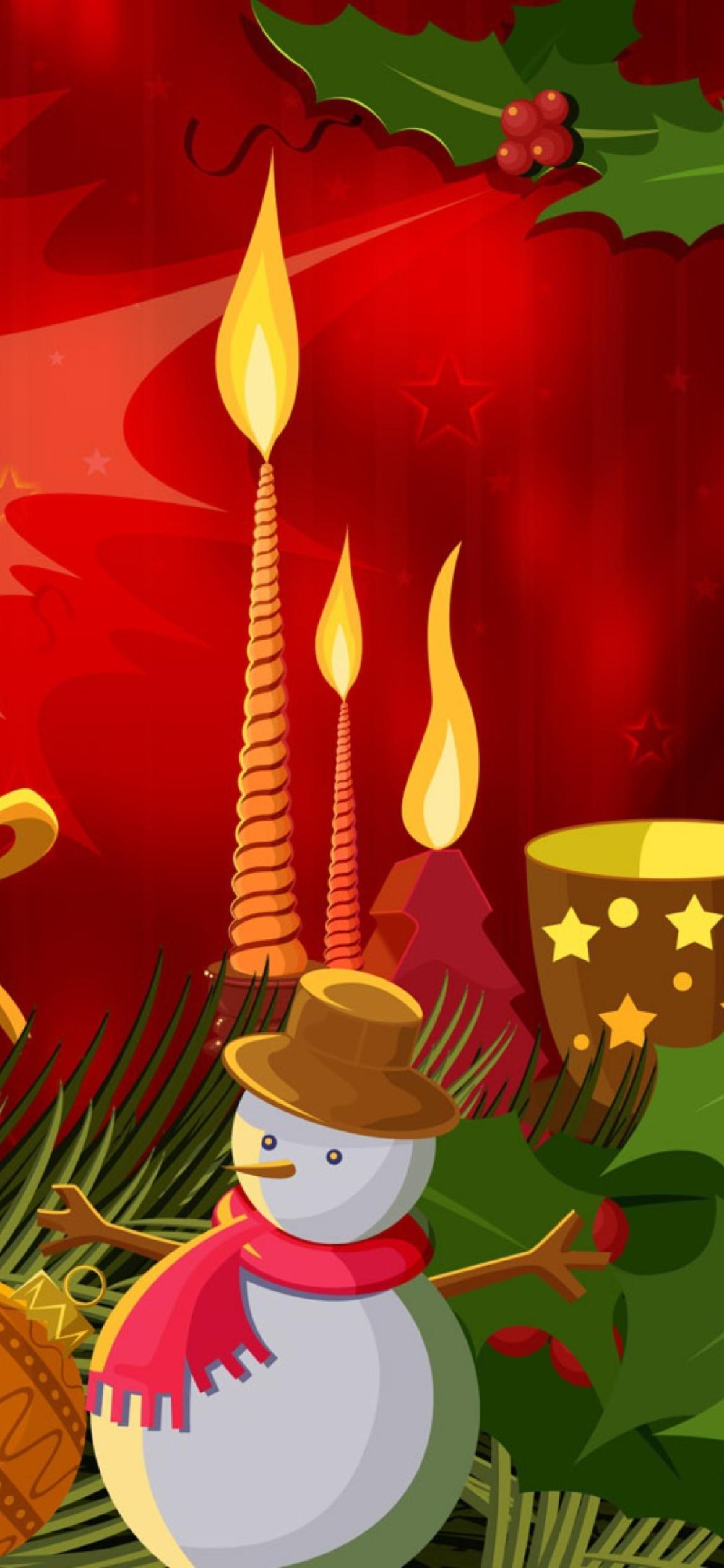 Christmas Spirit Wallpapers - Top Free Christmas Spirit Backgrounds ...