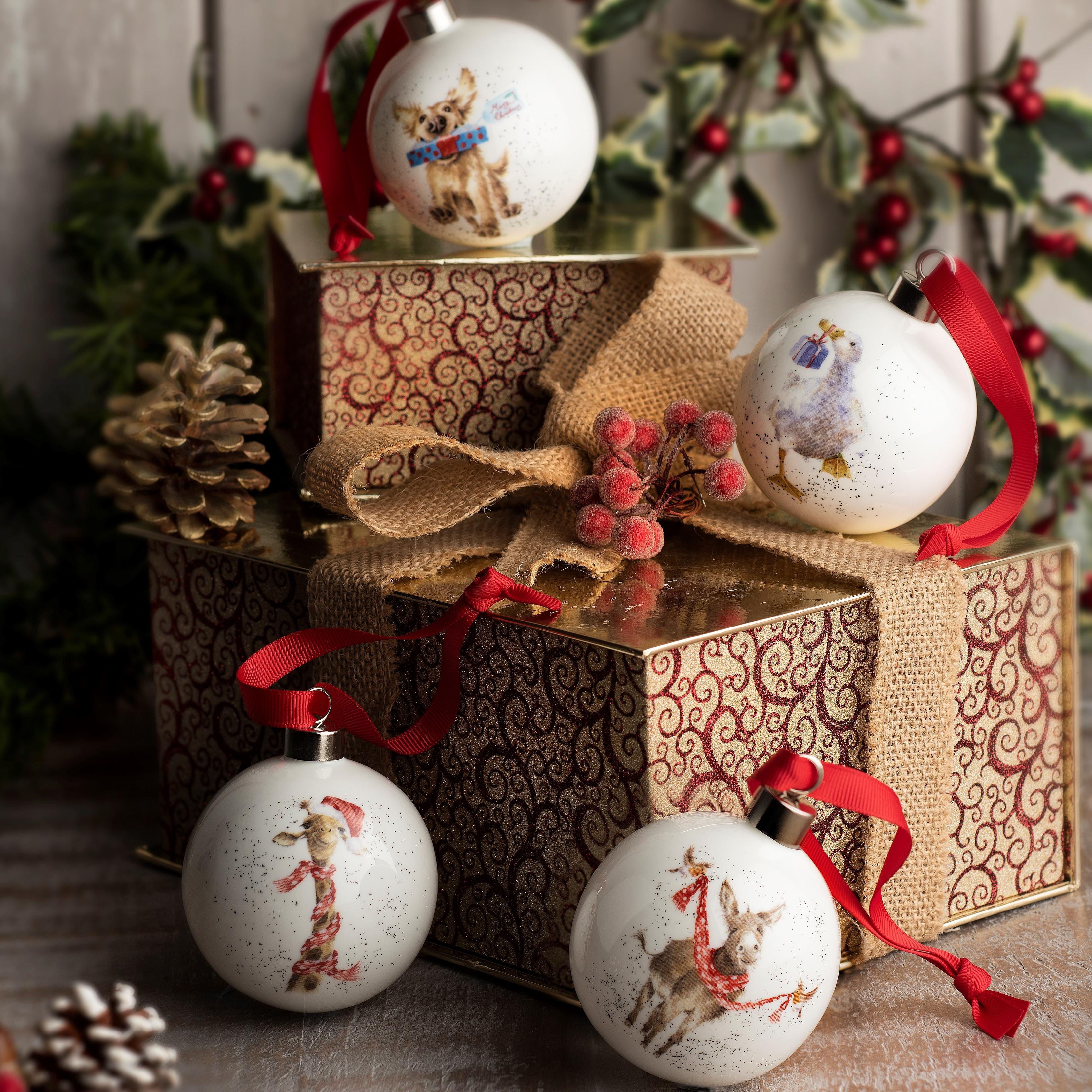 Christmas Spirit Wallpapers - Top Free Christmas Spirit Backgrounds ...