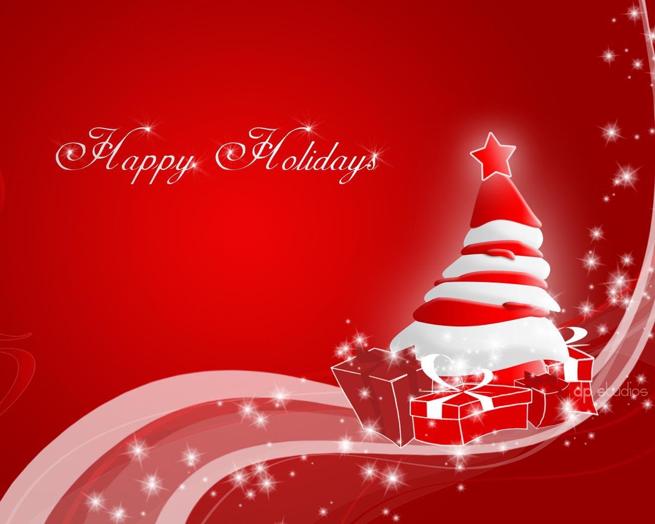 Christmas Spirit Wallpapers - Top Free Christmas Spirit Backgrounds ...