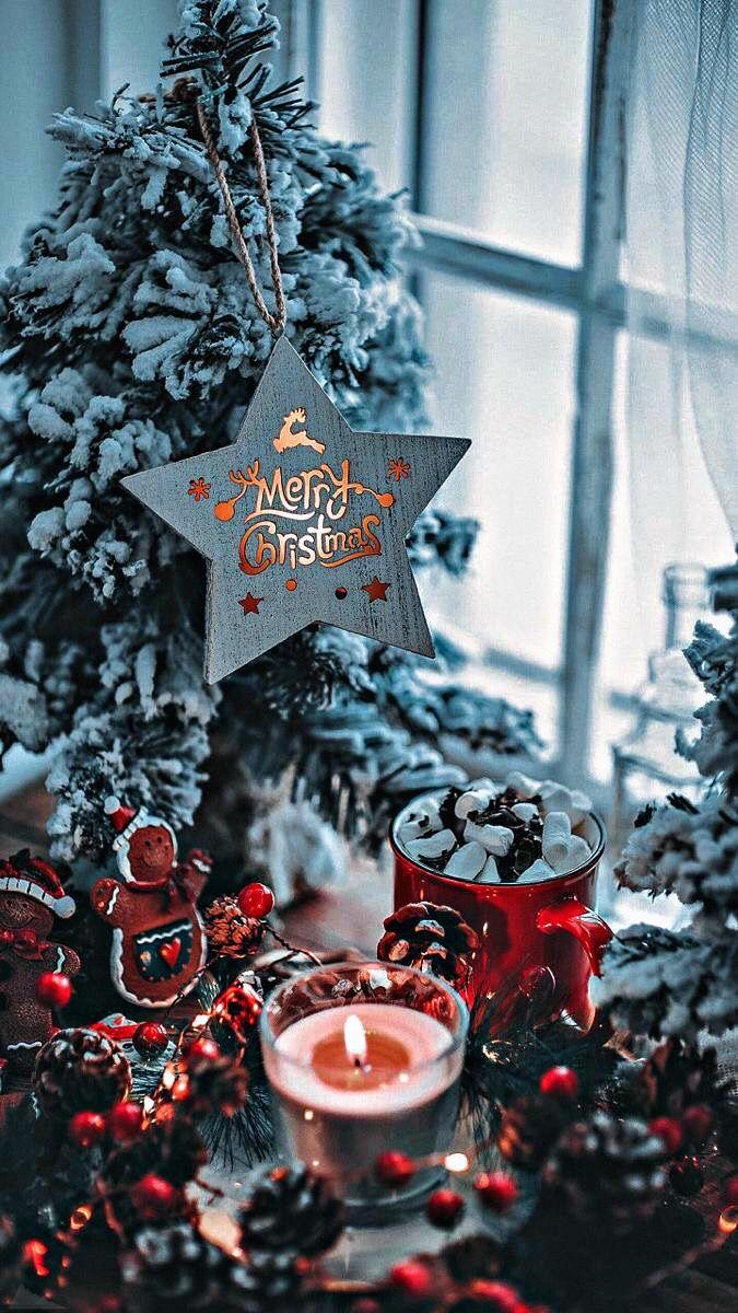 Christmas Vertical Wallpapers - Top Free Christmas Vertical Backgrounds ...