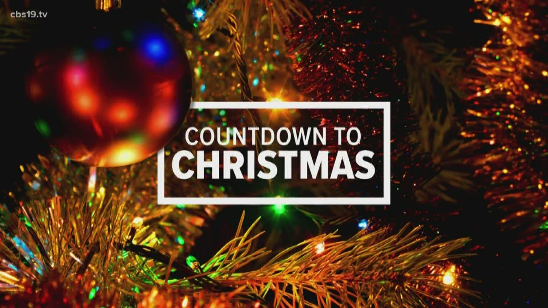 Christmas Spirit Wallpapers - Top Free Christmas Spirit Backgrounds ...