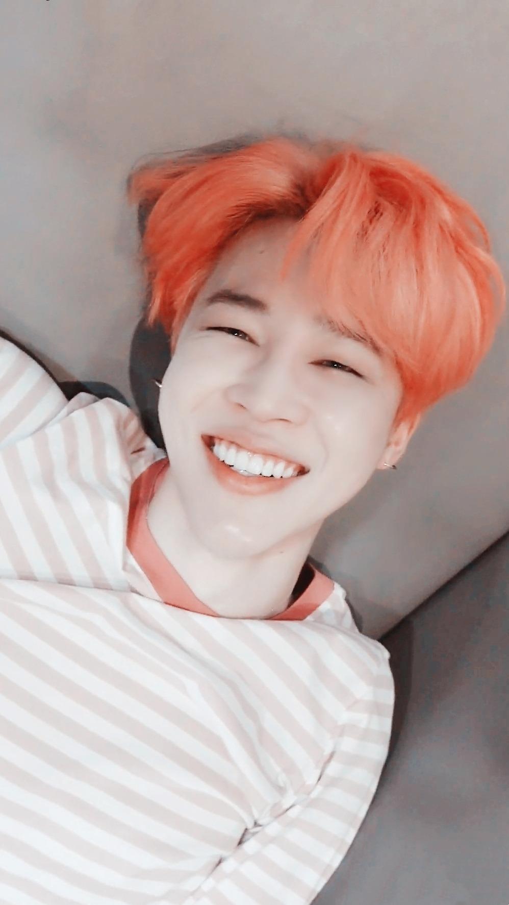 Jimin Smile Wallpapers - Top Free Jimin Smile Backgrounds - WallpaperAccess