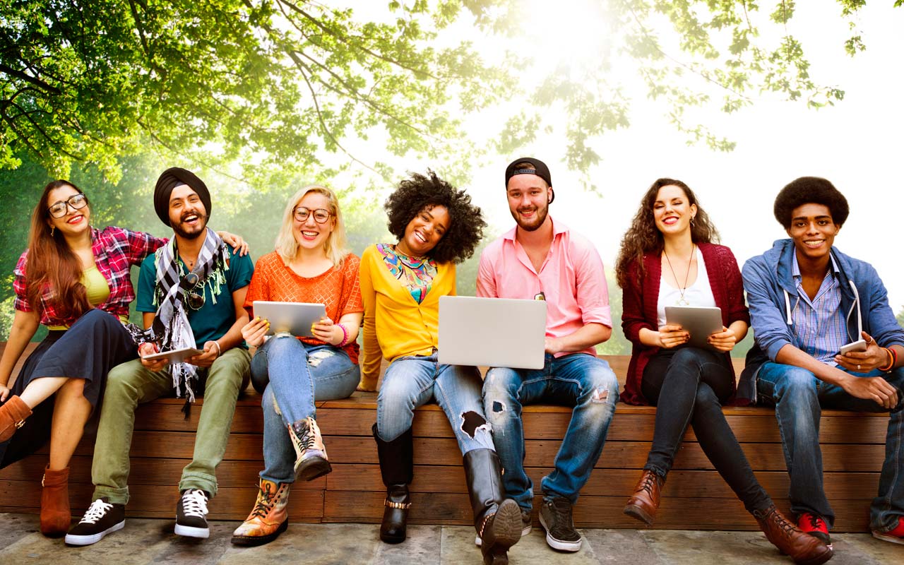 College Student Wallpapers - Top Free College Student Backgrounds ...