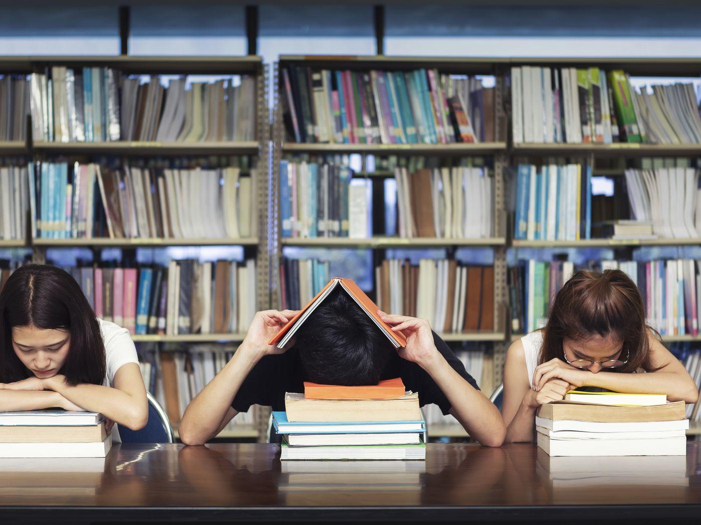 College Student Wallpapers - Top Free College Student Backgrounds ...