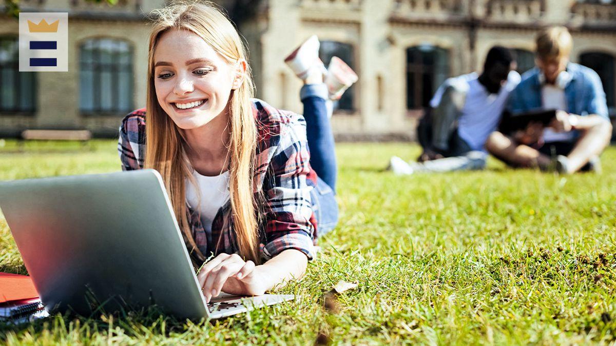 College Student Wallpapers - Top Free College Student Backgrounds ...