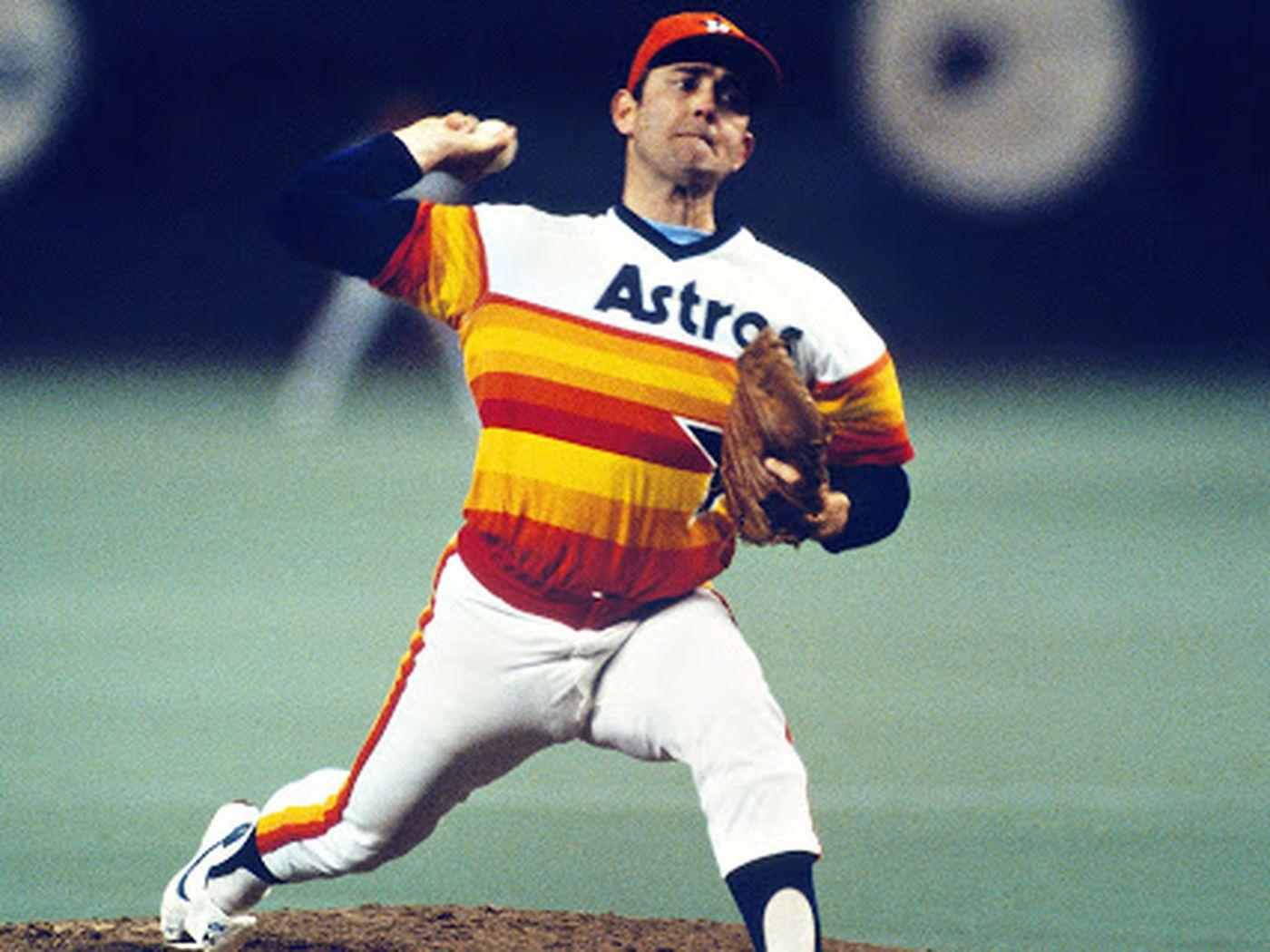 Nolan Ryan Wallpapers - Top Free Nolan Ryan Backgrounds - WallpaperAccess