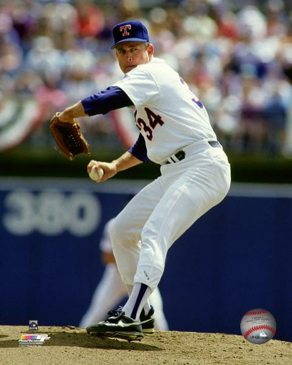 Nolan Ryan Wallpapers - Top Free Nolan Ryan Backgrounds - WallpaperAccess