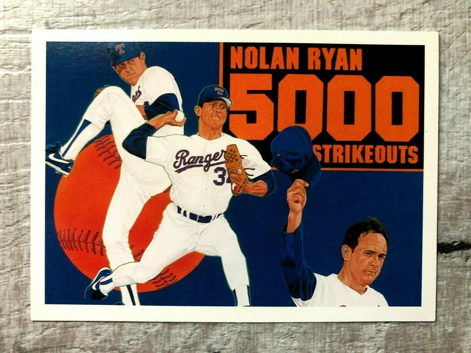 Nolan Ryan Wallpapers - Top Free Nolan Ryan Backgrounds - WallpaperAccess
