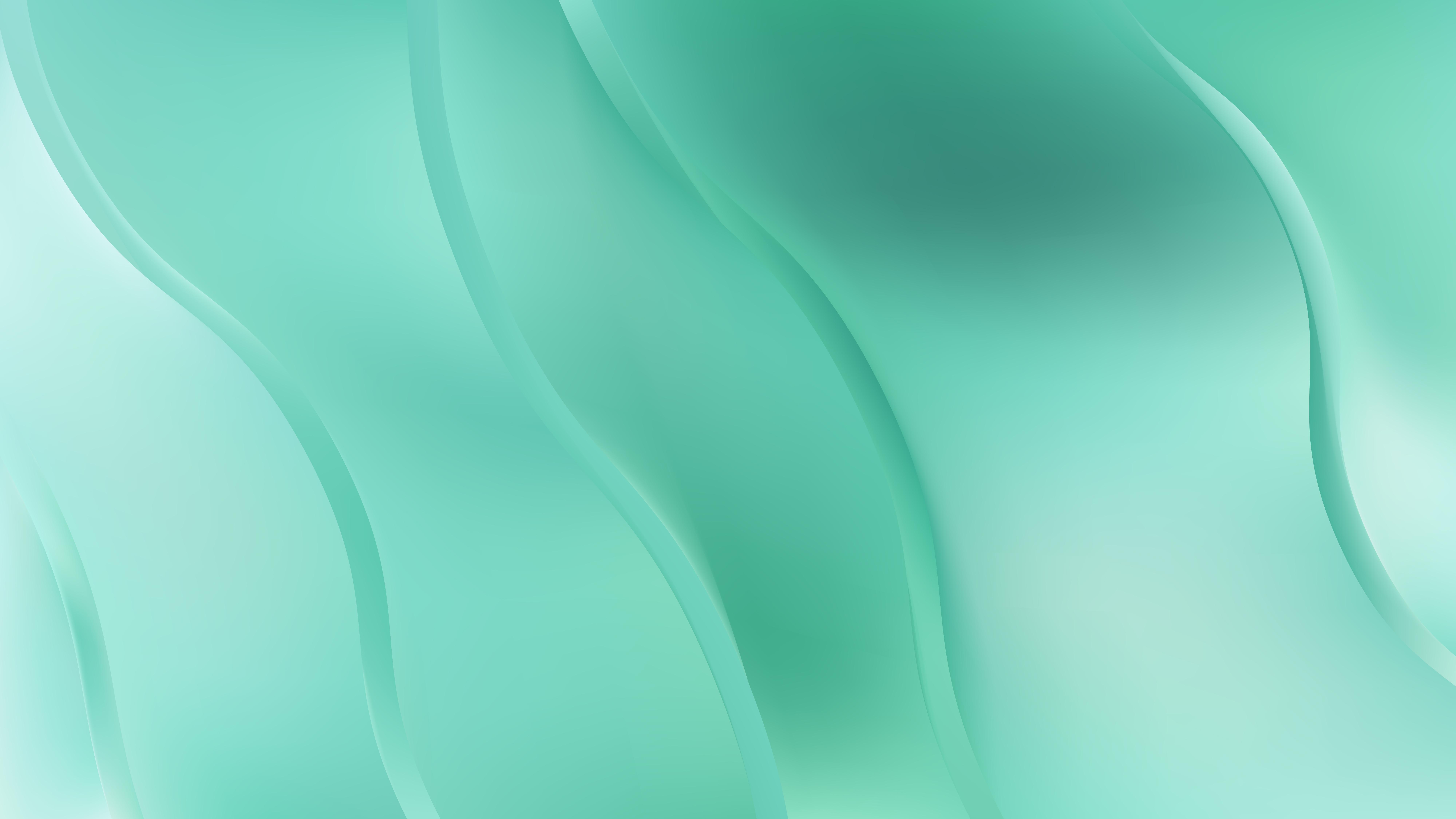 Mint Green Abstract Wallpapers - Top Free Mint Green Abstract Backgrounds - WallpaperAccess