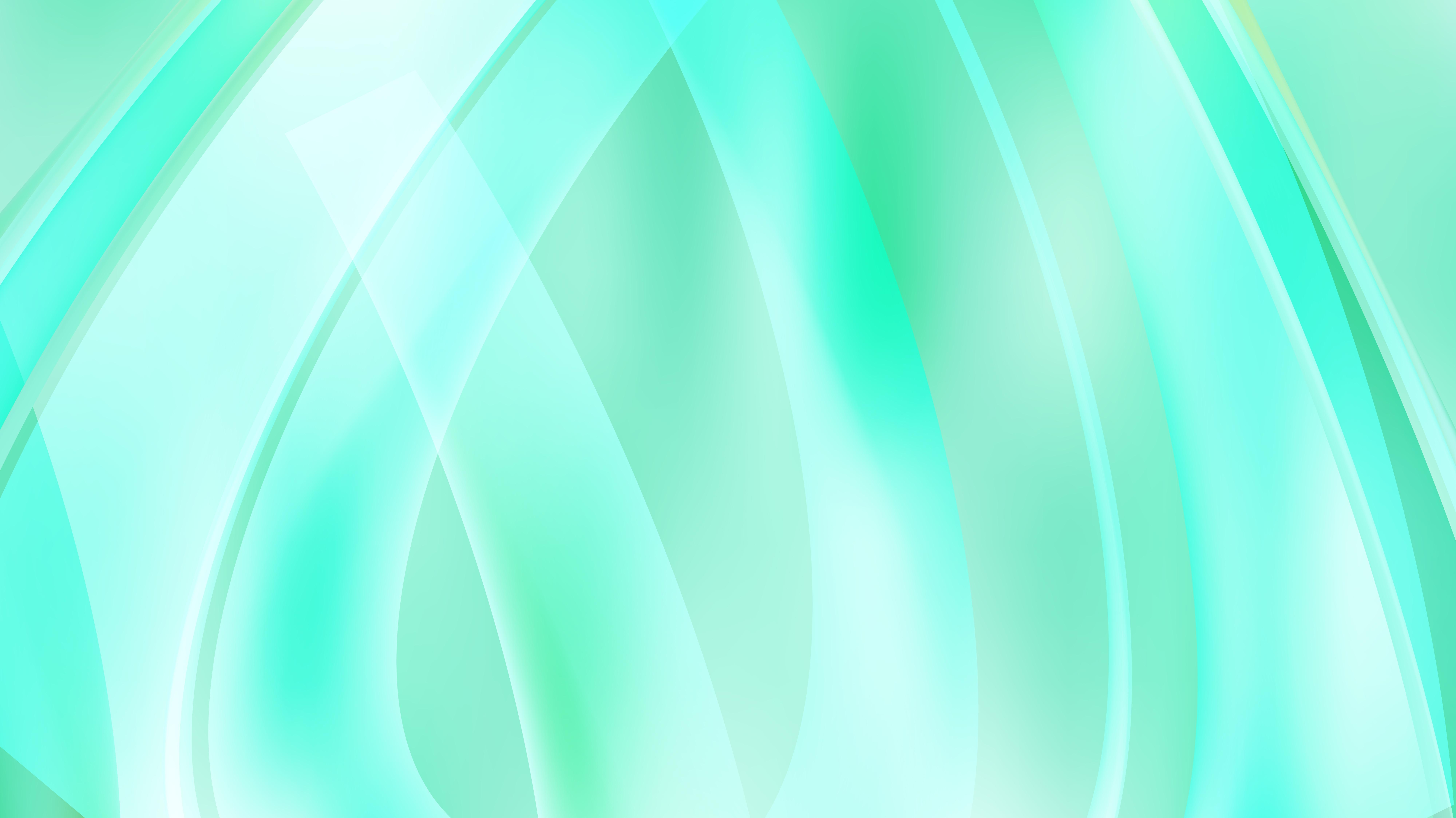 Mint Green Abstract Wallpapers - Top Free Mint Green Abstract Backgrounds - WallpaperAccess