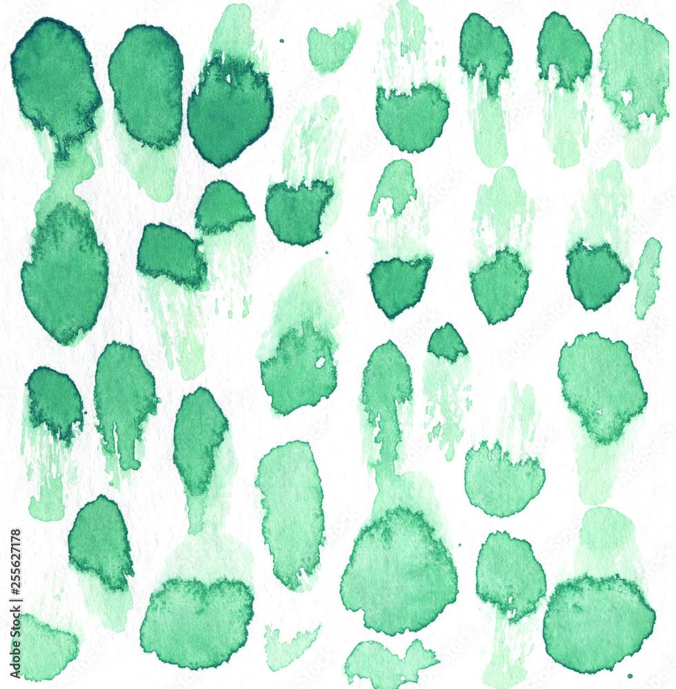 Mint Green Abstract Wallpapers - Top Free Mint Green Abstract ...