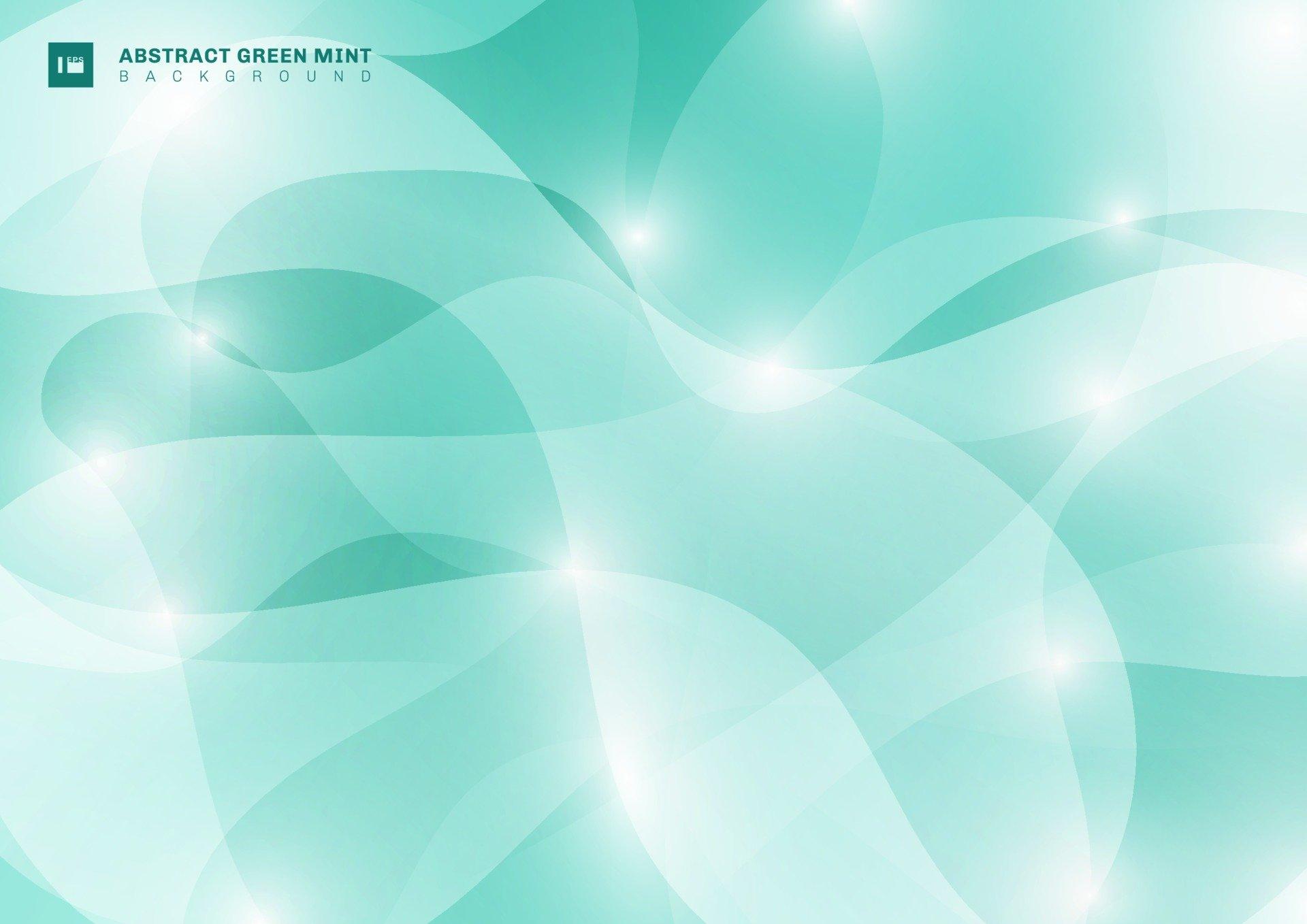 Mint Green Abstract Wallpapers - Top Free Mint Green Abstract ...