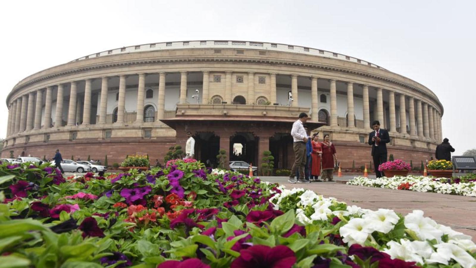 Indian Parliament Wallpapers - Top Free Indian Parliament Backgrounds ...