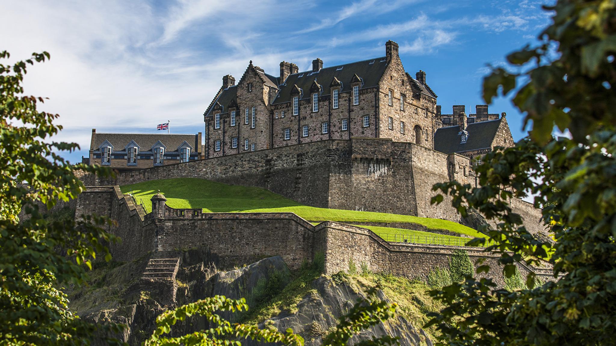 Castles Wallpapers - Top Free Castles Backgrounds - WallpaperAccess