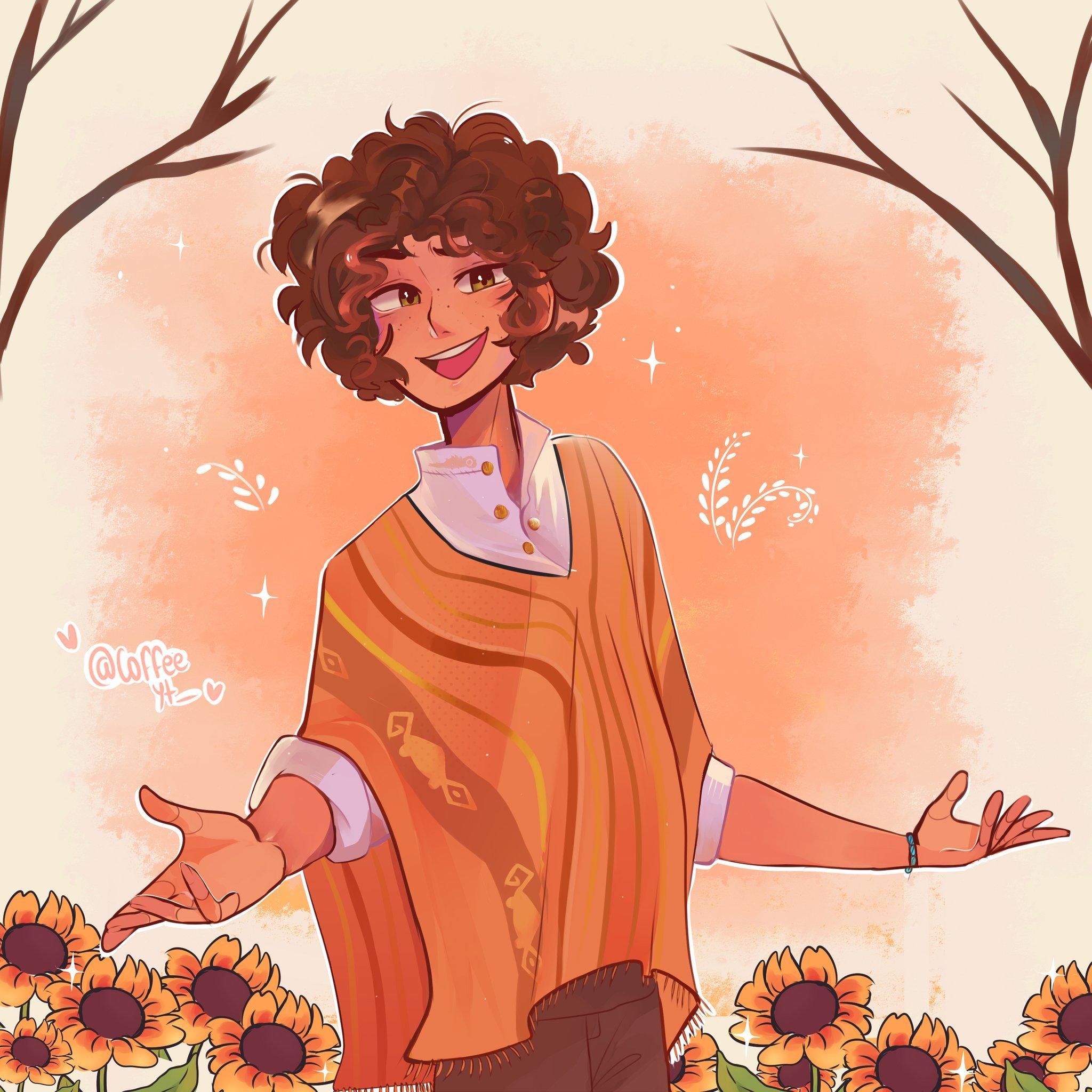 Camilo Madrigal Wallpapers - Top Free Camilo Madrigal Backgrounds ...