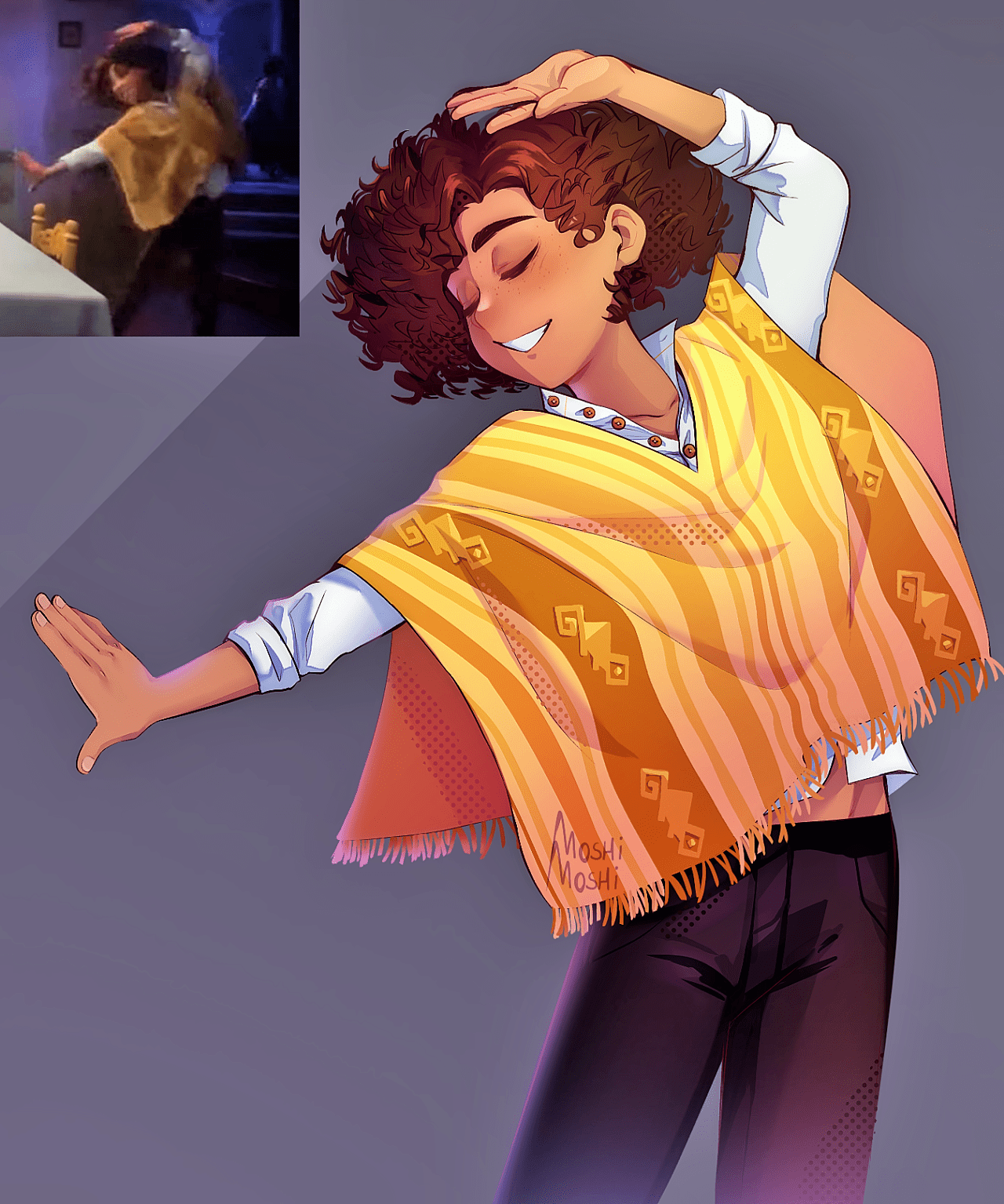 Camilo Madrigal Wallpapers - Top Free Camilo Madrigal Backgrounds ...