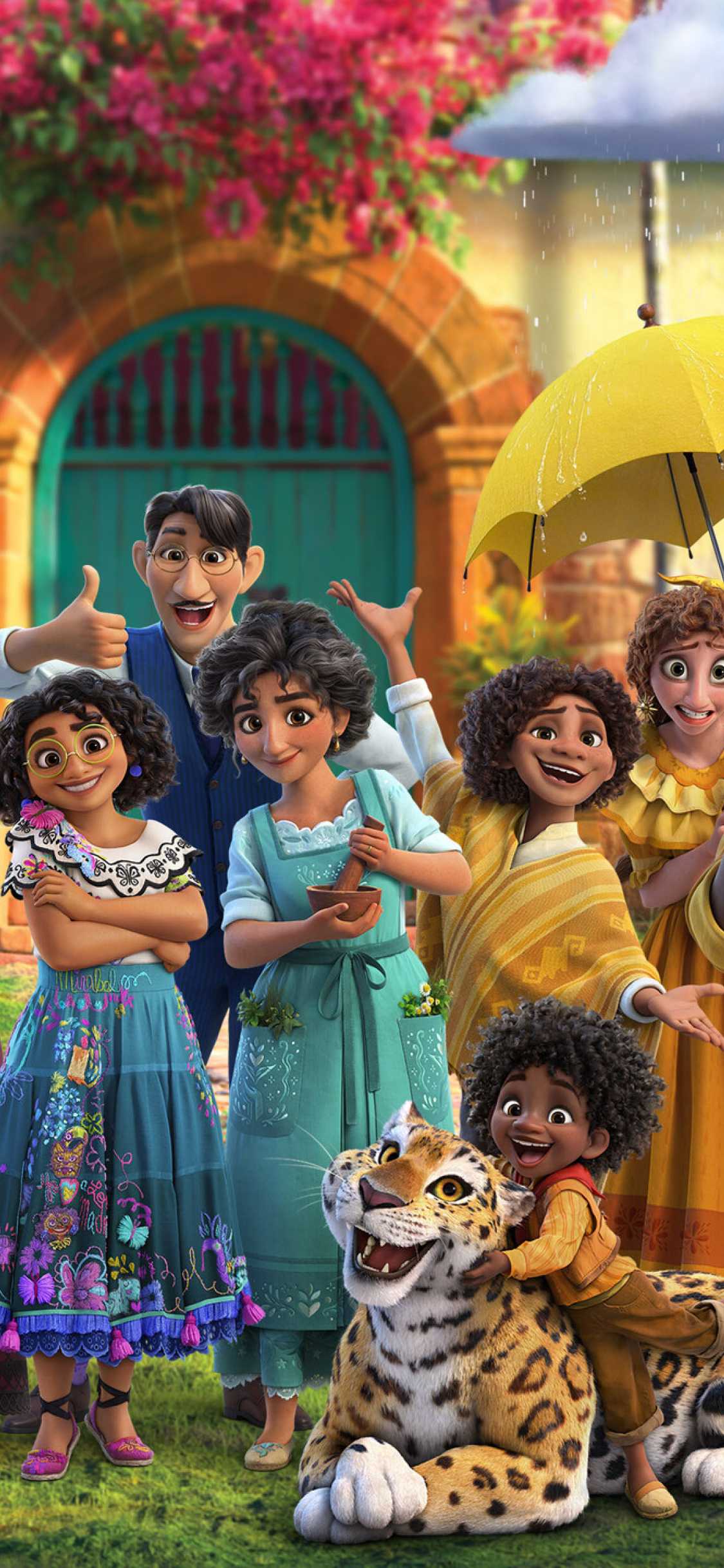 Camilo Madrigal Wallpapers - Top Free Camilo Madrigal Backgrounds ...