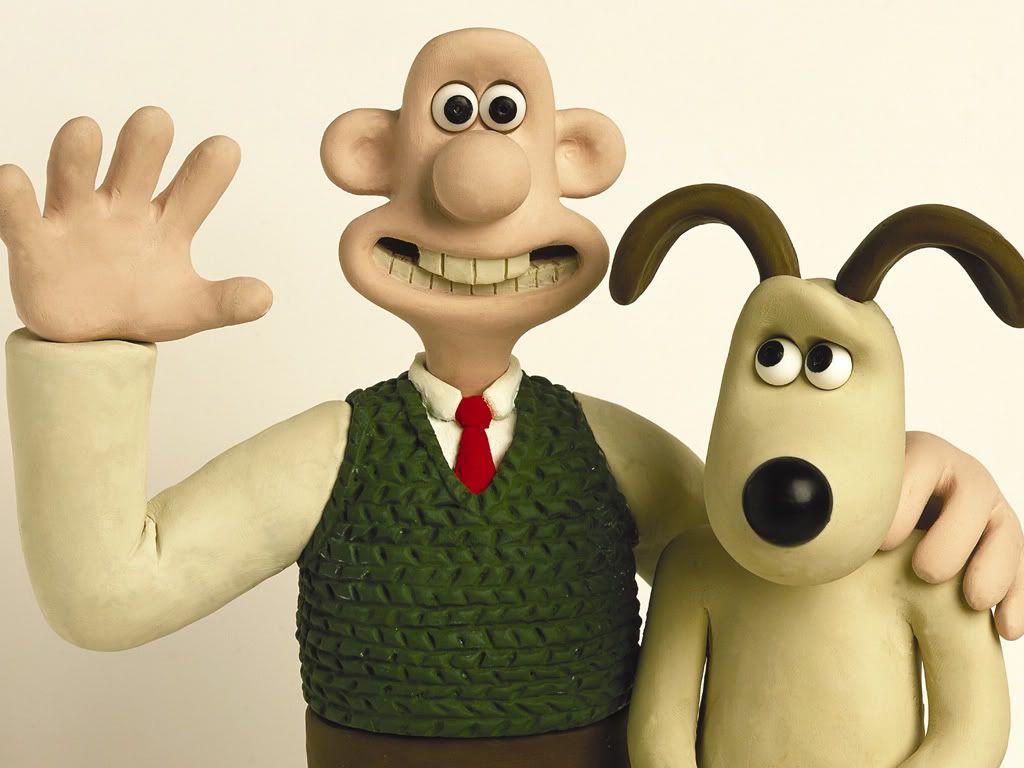 Gromit Wallpapers - Top Free Gromit Backgrounds - WallpaperAccess