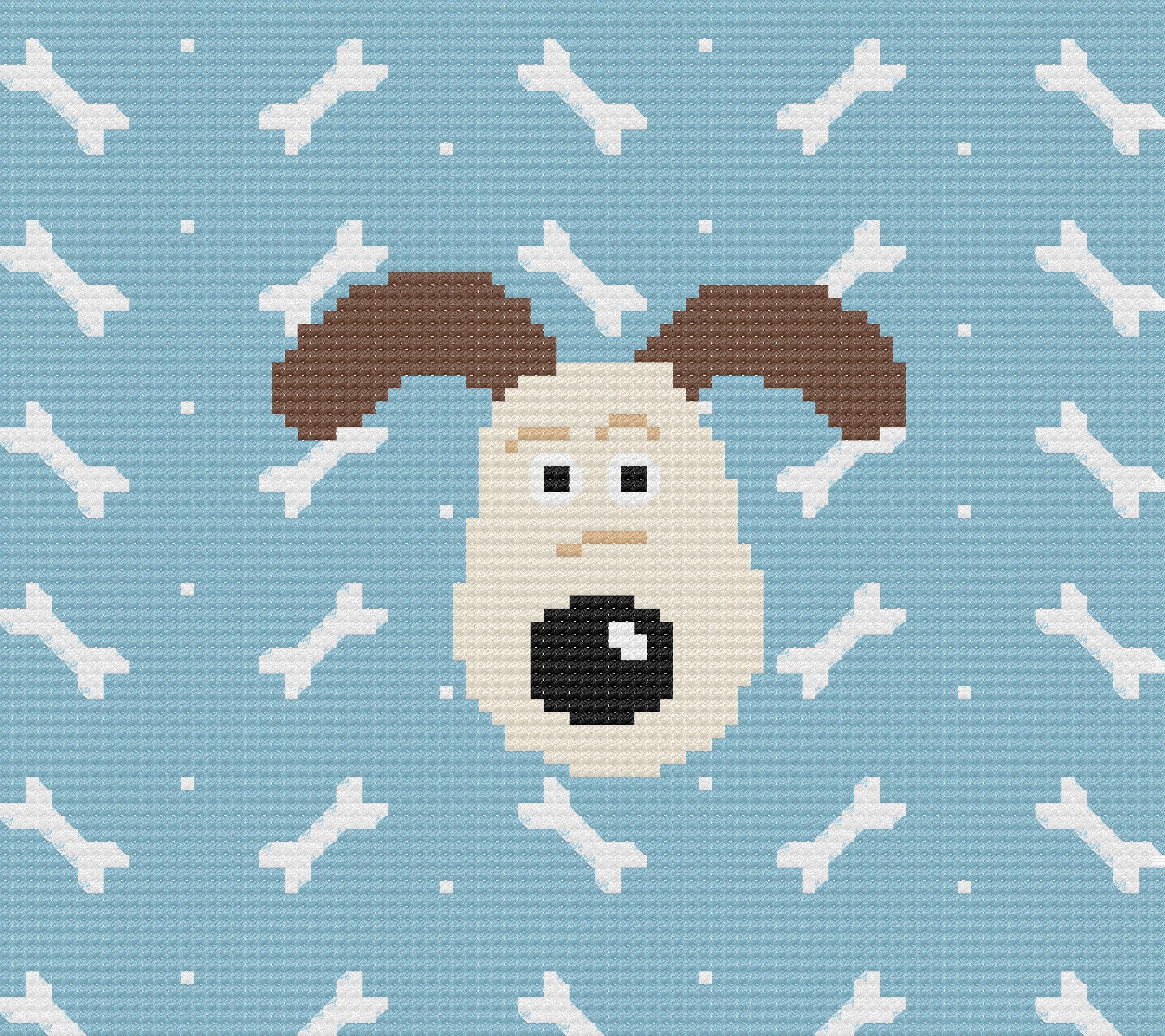 Gromit Wallpapers - Top Free Gromit Backgrounds - WallpaperAccess