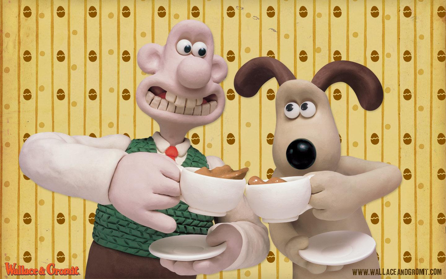 Gromit Wallpapers - Top Free Gromit Backgrounds - WallpaperAccess