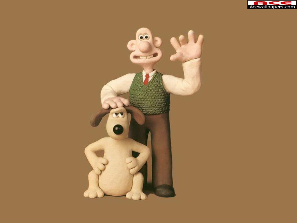 Gromit Wallpapers - Top Free Gromit Backgrounds - WallpaperAccess
