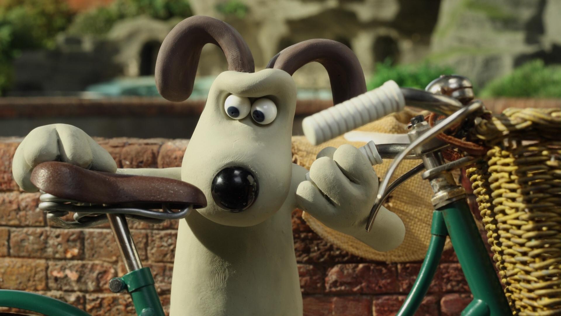Gromit Wallpapers - Top Free Gromit Backgrounds - WallpaperAccess