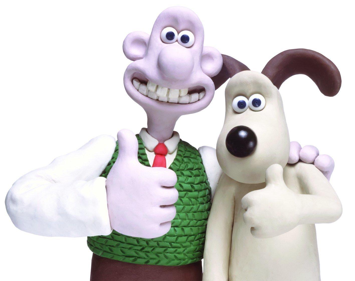 Gromit Wallpapers - Top Free Gromit Backgrounds - WallpaperAccess