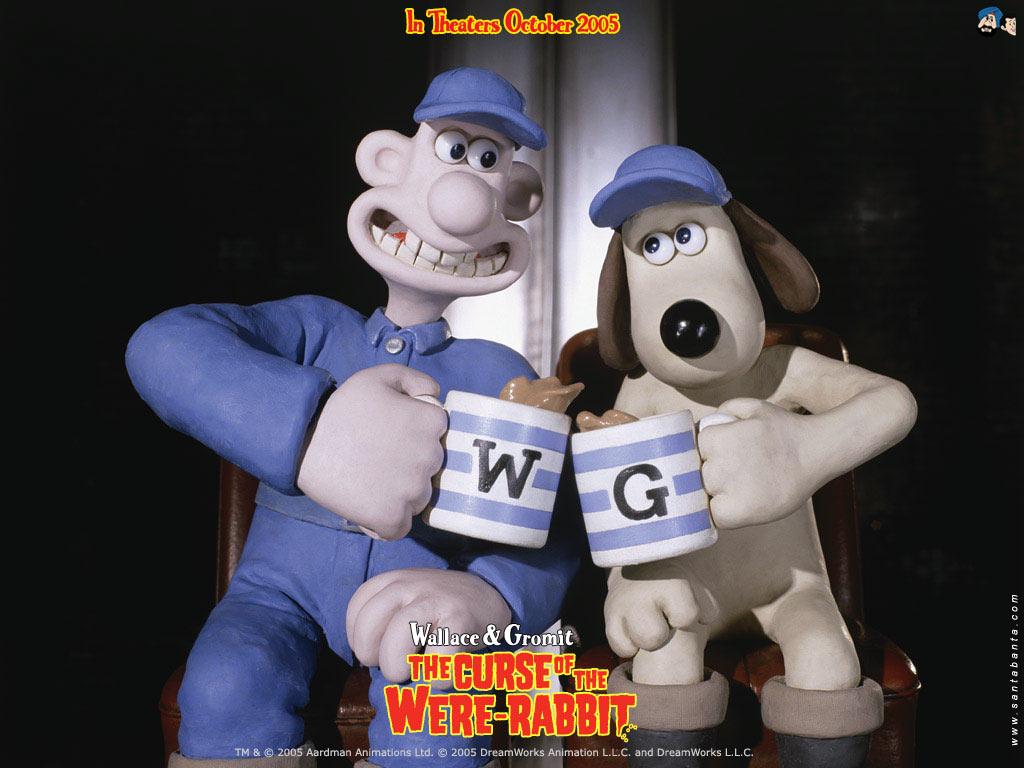 Gromit Wallpapers - Top Free Gromit Backgrounds - WallpaperAccess
