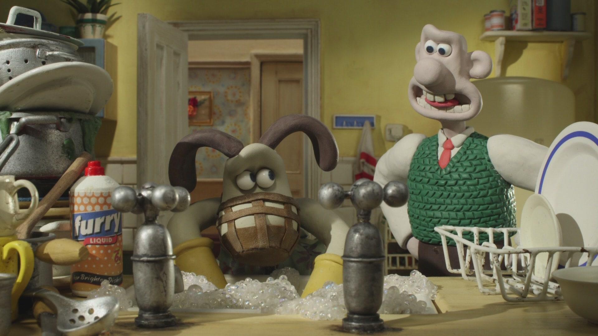Gromit Wallpapers - Top Free Gromit Backgrounds - WallpaperAccess