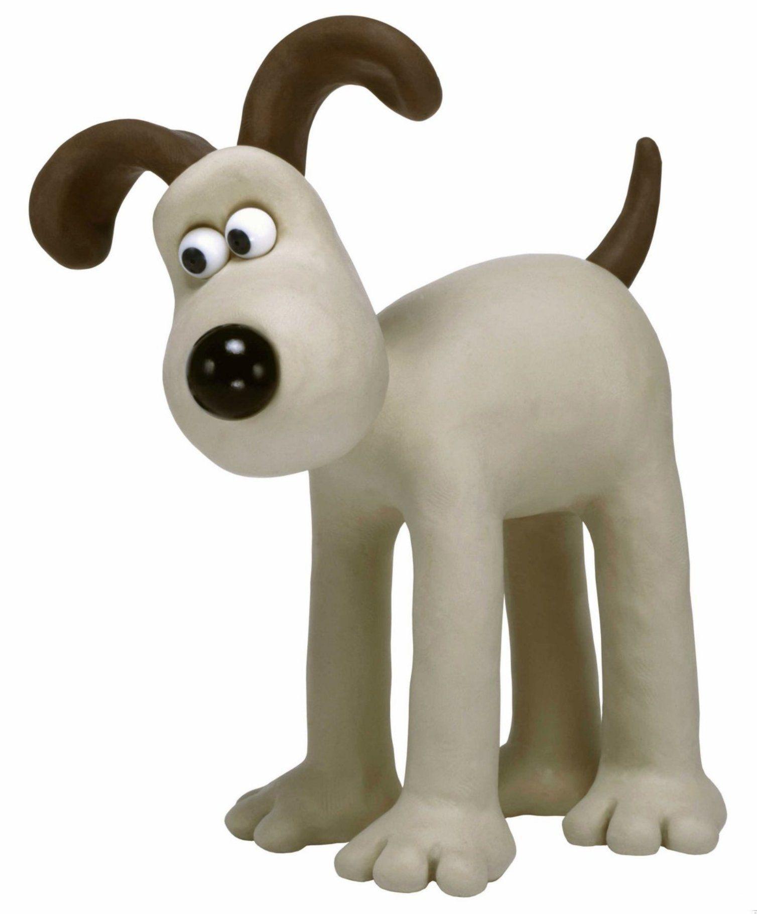 Gromit Wallpapers - Top Free Gromit Backgrounds - WallpaperAccess