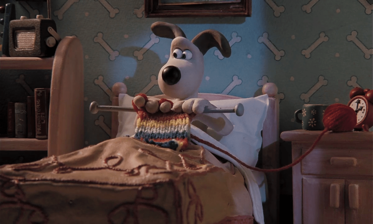 Gromit Wallpapers - Top Free Gromit Backgrounds - WallpaperAccess