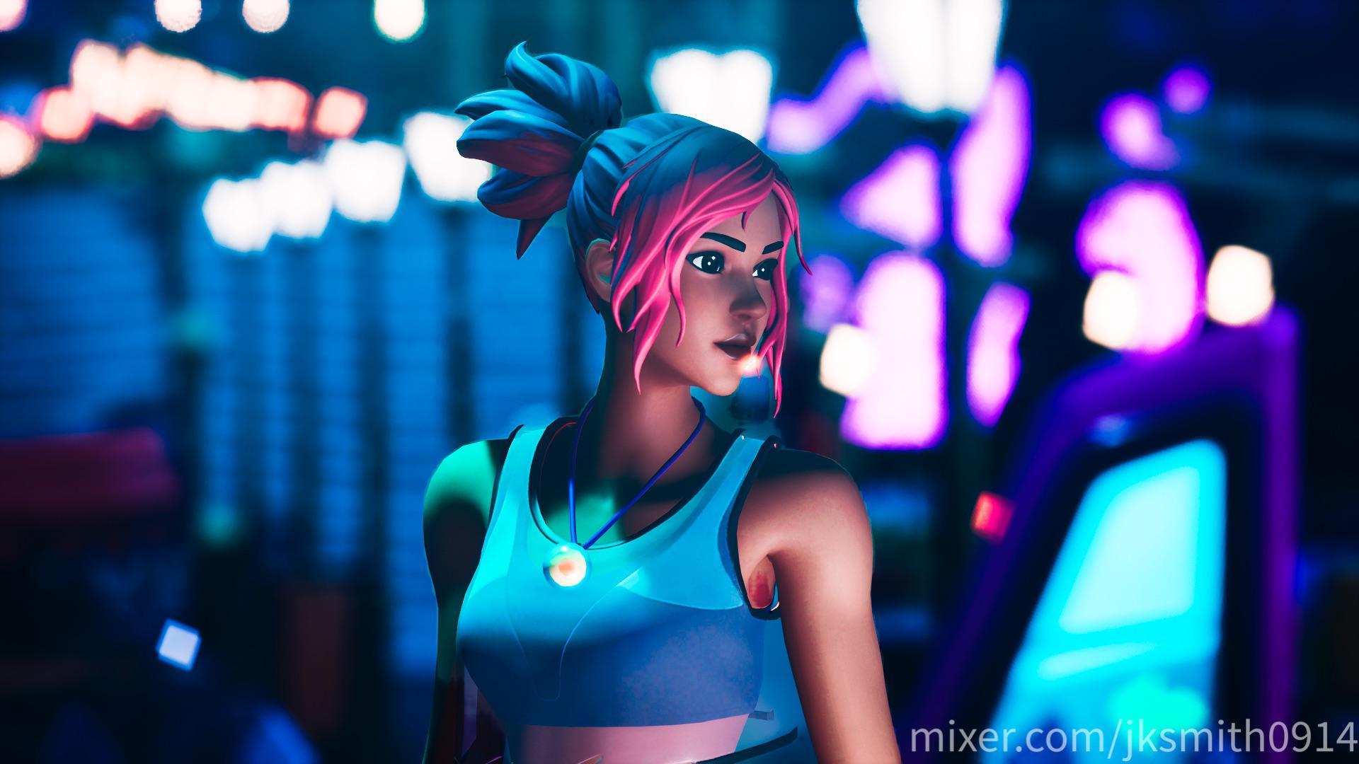 Ocean Fortnite Wallpapers - Top Free Ocean Fortnite Backgrounds ...