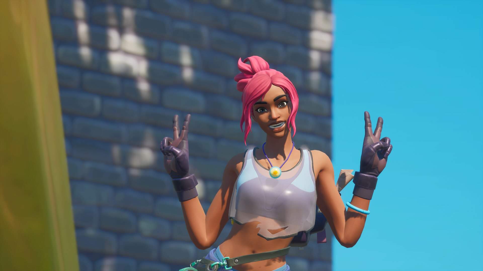 Ocean Fortnite Wallpapers - Top Free Ocean Fortnite Backgrounds ...