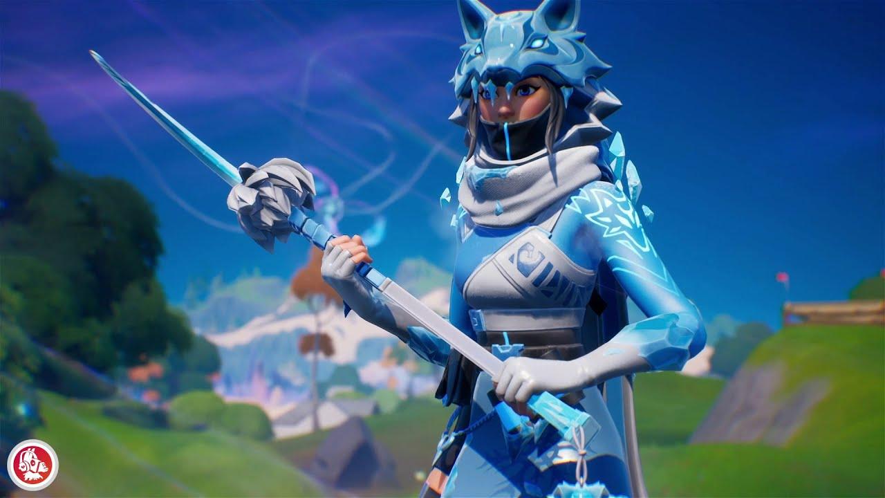 Ocean Fortnite Wallpapers - Top Free Ocean Fortnite Backgrounds ...