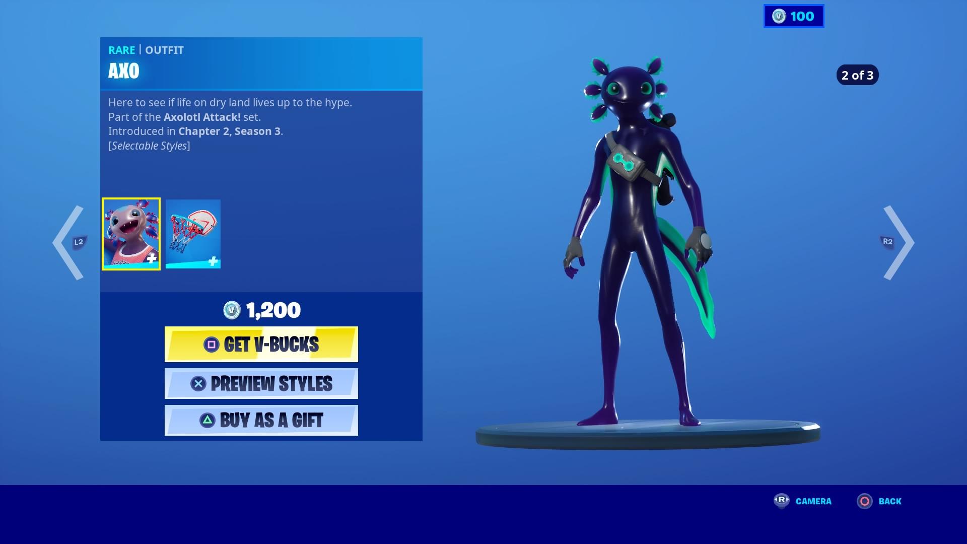 Ocean Fortnite Wallpapers - Top Free Ocean Fortnite Backgrounds ...